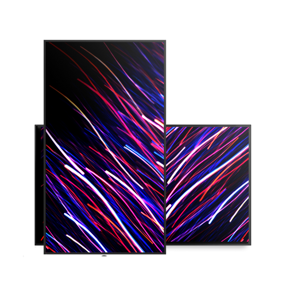 Clear Digital – Portable Digital Signage & Display Solutions