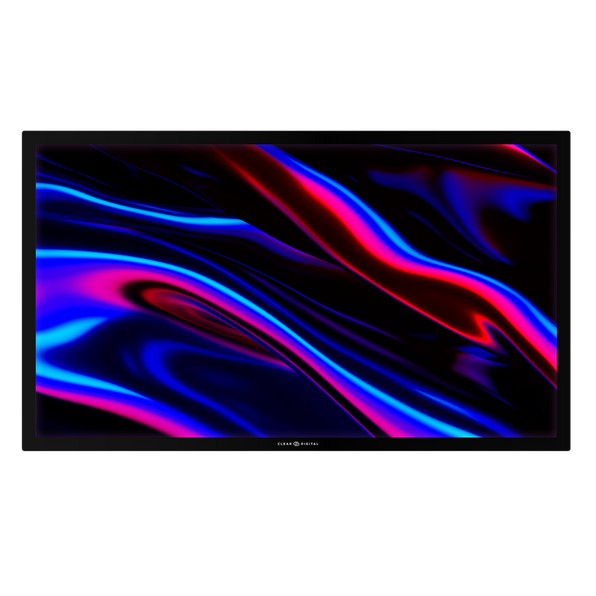 Clear Digital – Portable Digital Signage & Display Solutions